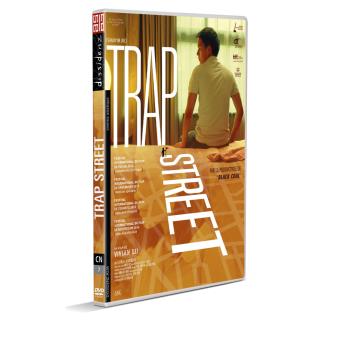 Trap Street DVD - Vivian Qu - DVD Zone 2 - Achat & prix | fnac