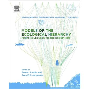 Developments in Environmental Modelling - From Molecules to the ...