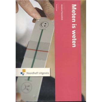 Meten is weten - cartonné - Jessica Hesselink - Achat Livre | fnac