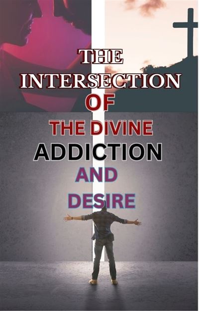 THE INTERSECTION OF THE DIVINE, ADDICTION, AND DESIRE: A LOOK INTO THE COMPLEXITIES OF GOD ...