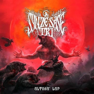 Ultimu lup - Syn Ze Sase Tri - CD album - Achat & prix | fnac