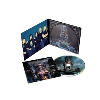 The X Factor Digipack Edition Limitée remasterisée - Iron Maiden - CD ...