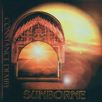 Sunborne - Constance Demby - CD album - Achat & prix | fnac