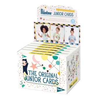 Junior photo cards/ display met 6 losse sets - Inconnus - Achat Livre ...