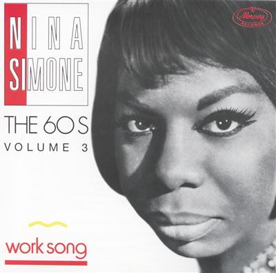 Work song - Nina Simone - CD album - Achat & prix | fnac