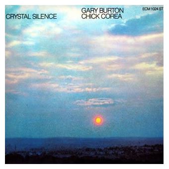Crystal silence - Chick Corea - CD album - Achat & prix | fnac
