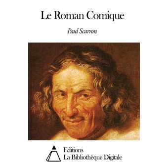Le Roman Comique - ebook (ePub) - Paul Scarron - Achat ebook | fnac