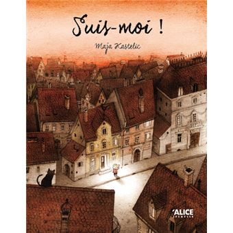 Suis-moi ! - cartonné - Maja Kastelic - Achat Livre | fnac