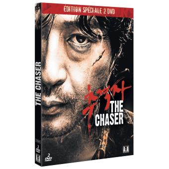 The Chaser DVD - Hong-jin Na - DVD Zone 2 - Achat & prix | fnac