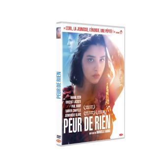 Peur de rien DVD - Danielle Arbid - DVD Zone 2 - Achat & prix | fnac