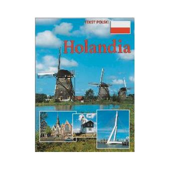 Hollandia / Poolse editie - Bart Van Loo - Achat Livre | fnac