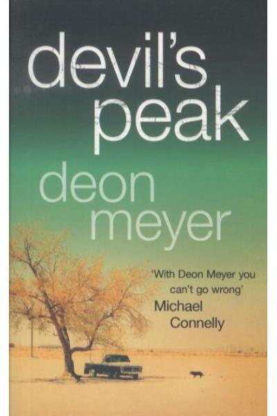 Devil's peak - Poche - Deon Meyer - Achat Livre | fnac