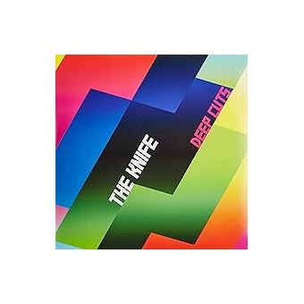 Deep Cuts - The Knife - Vinyle album - Achat & prix | fnac