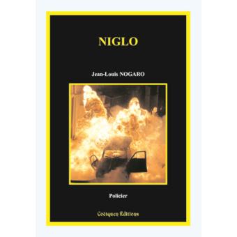 Niglo - broché - Jean-Louis Nogaro - Achat Livre | fnac
