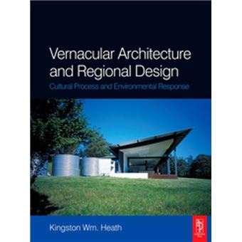 Vernacular architecture and regional design - Poche - Kingston Heath ...