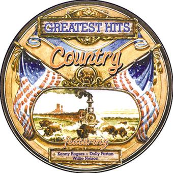 Country's Greatest Hits - Country - CD album - Achat & prix | fnac