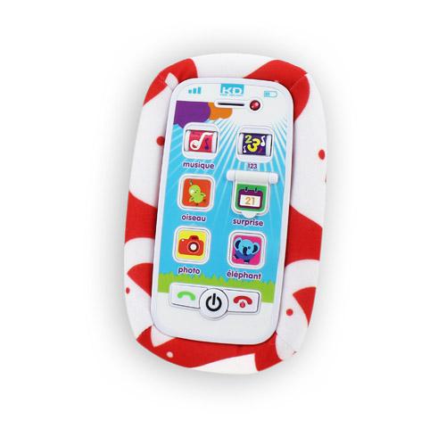 KD I Lol Mon premier téléphone - Autre jeux éducatifs et électroniques ...