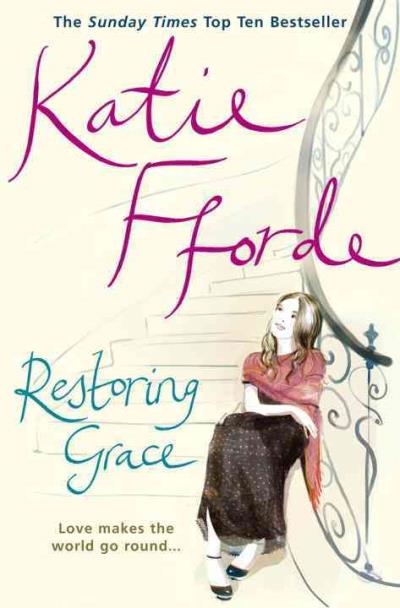 Restoring grace - Poche - Katie Fforde - Achat Livre | fnac