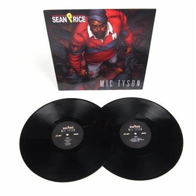 Mic Tyson - Sean Price - Vinyle album - Achat & prix | fnac