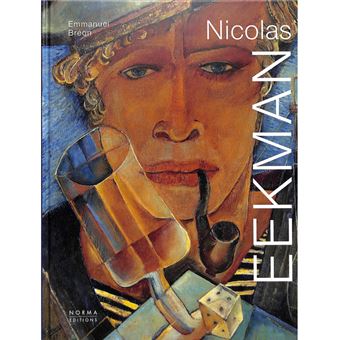 Nicolas Eekman - broché - Emmanuel Bréon - Achat Livre | fnac