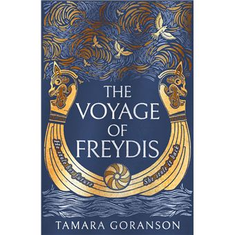 VOYAGE OF FREYDIS - Achat Livre ou ebook | fnac