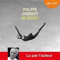 Philippe Grimbert : biographie, bibliographie, filmographie | fnac