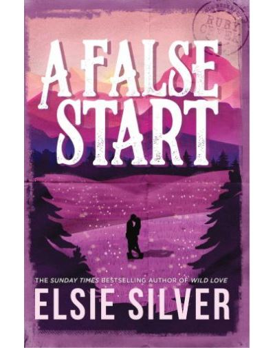 Gold Rush Ranch - Tome 4 - A false start - Elsie Silver - Poche - Achat ...