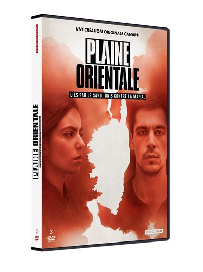 Plaine orientale Plaine orientale DVD - DVD Zone 2 - Pierre Leccia ...