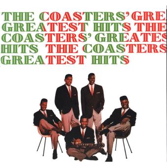Greatest hits - The Coasters - Vinyle album - Achat & prix | fnac