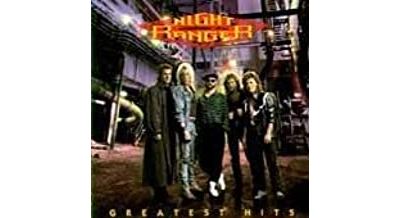 Greatest hits - Night Ranger - CD album - Achat & prix | fnac