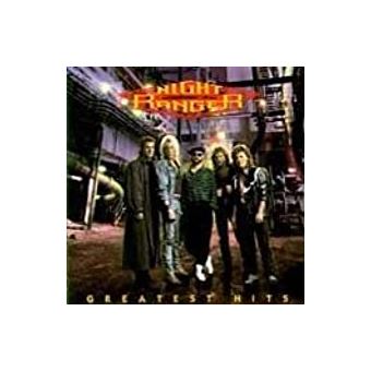 Greatest hits - Night Ranger - CD album - Achat & prix | fnac