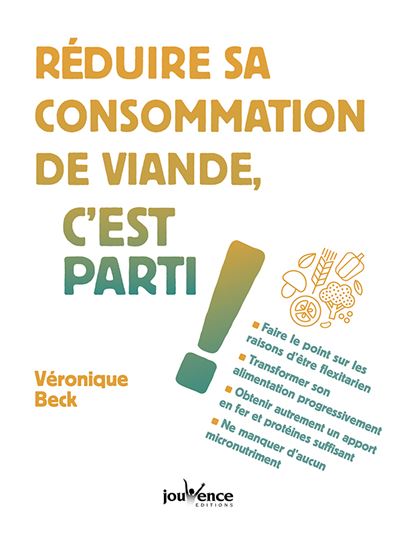 Réduire sa consommation de viande, c'est parti ! Faire le point sur les raisons d'être ...