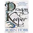 RAIN WILD CHRONICLES,01:DRAGON KEEPER - broché - Robin Hobb - Achat ...