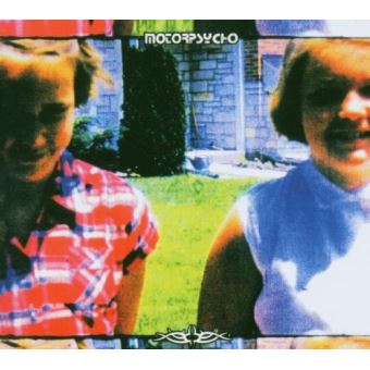 Wearing yr smell - Motorpsycho - CD album - Achat & prix | fnac