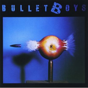 Bulletboys - BulletBoys - CD album - Achat & prix | fnac