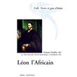 Léon l'africain - broché - François Pouillon - Achat Livre ou ebook | fnac