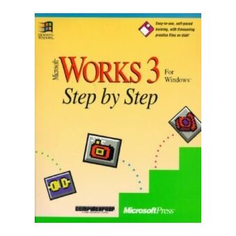 Microsoft Works 3 for Windows - broché - Inconnus - Achat Livre | fnac