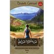 Kaïsha - Tome 1 - Kaïsha - L'enfant des trois mondes - Elisabeth ...
