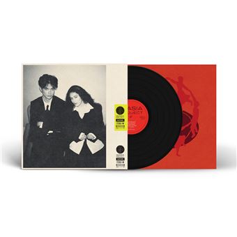 Isotope - Wasia Project - Vinyle album - Achat & prix | fnac
