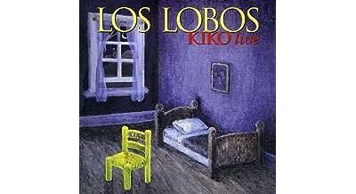 Kiko live - Los Lobos - CD album - Achat & prix | fnac