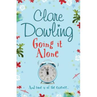 Going it alone - Poche - C. Dowling - Achat Livre | fnac