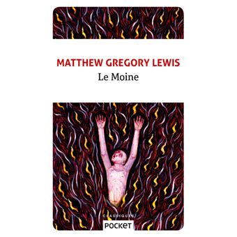 Le Moine - Poche - Matthew Gregory Lewis, Léon de Wailly - Achat Livre ...