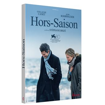 Hors-saison DVD - Stéphane Brizé - DVD Zone 2 - Achat & prix | fnac
