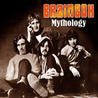 Mythology - Brainbox - CD album - Achat & prix | fnac