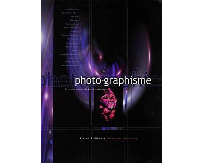 Photo-graphisme - broché - S.R. Gilmore - Achat Livre | fnac