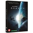 Gravity DVD - DVD Zone 2 - Alfonso Cuarón - Sandra Bullock - George Clooney tous les DVD à la Fnac