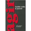 Agir Tome 30 Sociétés civiles et pouvoir - broché - Collectif - Achat ...