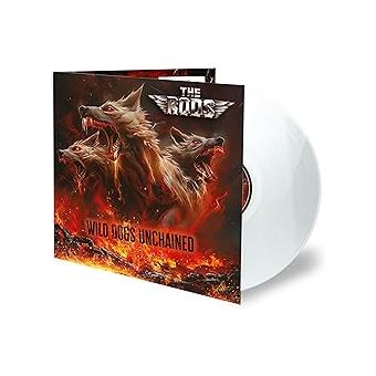 Wild Dogs Unchained - The Rods - Vinyle album - Achat & prix | fnac