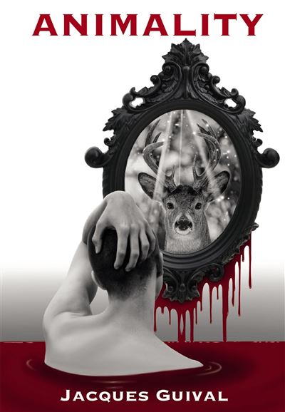 Animality - broché - Jacques Guival - Achat Livre | fnac