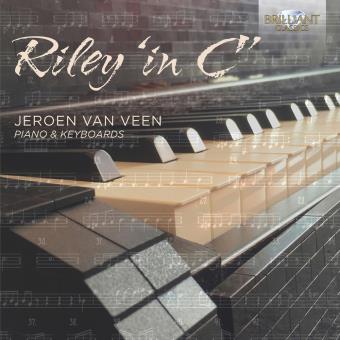 In C - Terry Riley - CD album - Achat & prix | fnac